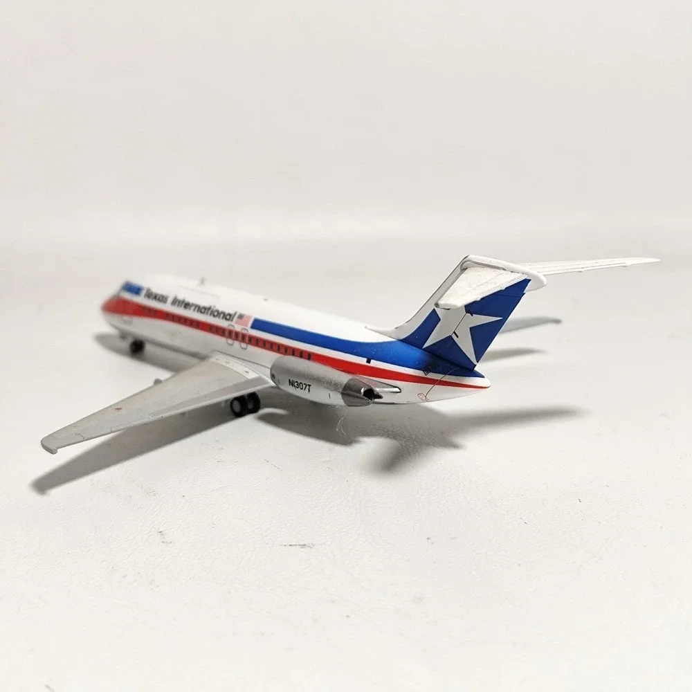 GeminiJets | Toys | Gemini Jets 20 Texas International Airlines Dc910 ...